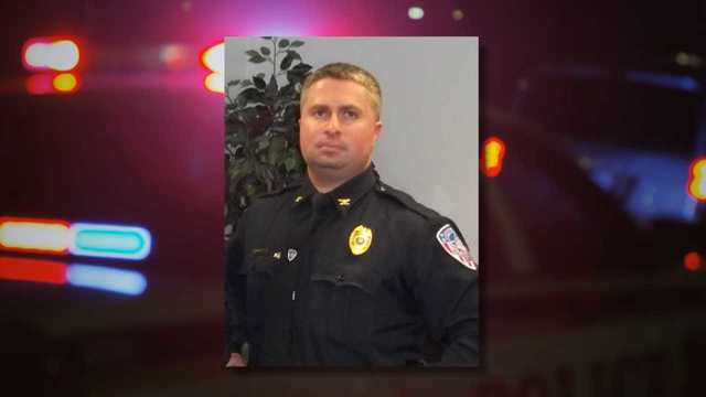 McPherson Case defendant, Snavely, fired as police chief of Hinton ...