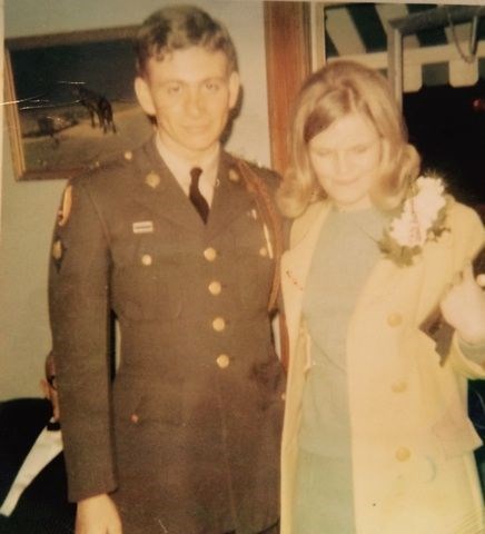 Petition to build a statue of MSG. RICHARD A. "BONES" SMOOT - The Civil ...